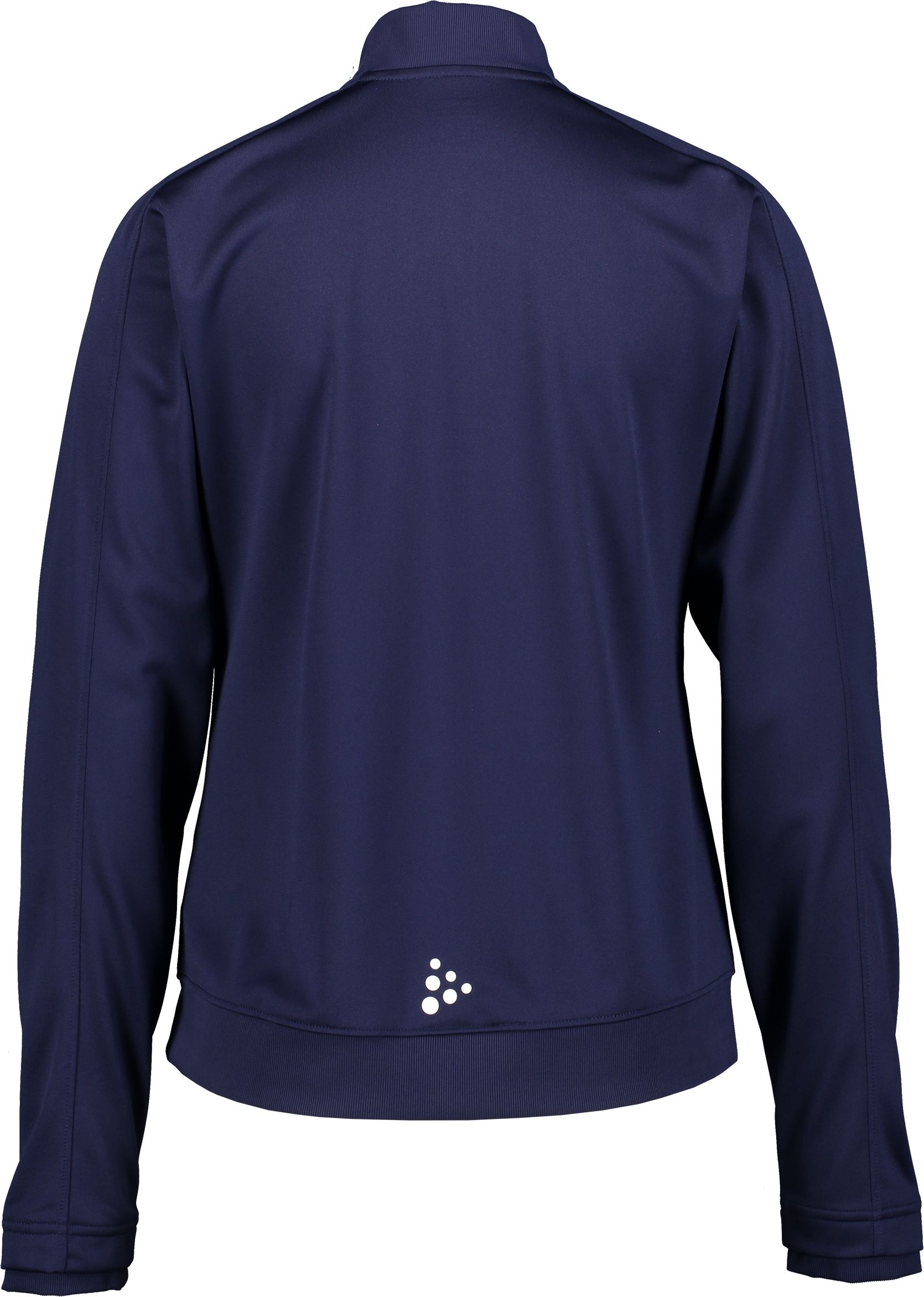 CRAFT EVOLVE 2.0 FULL ZIP JACKET W på stadium.se